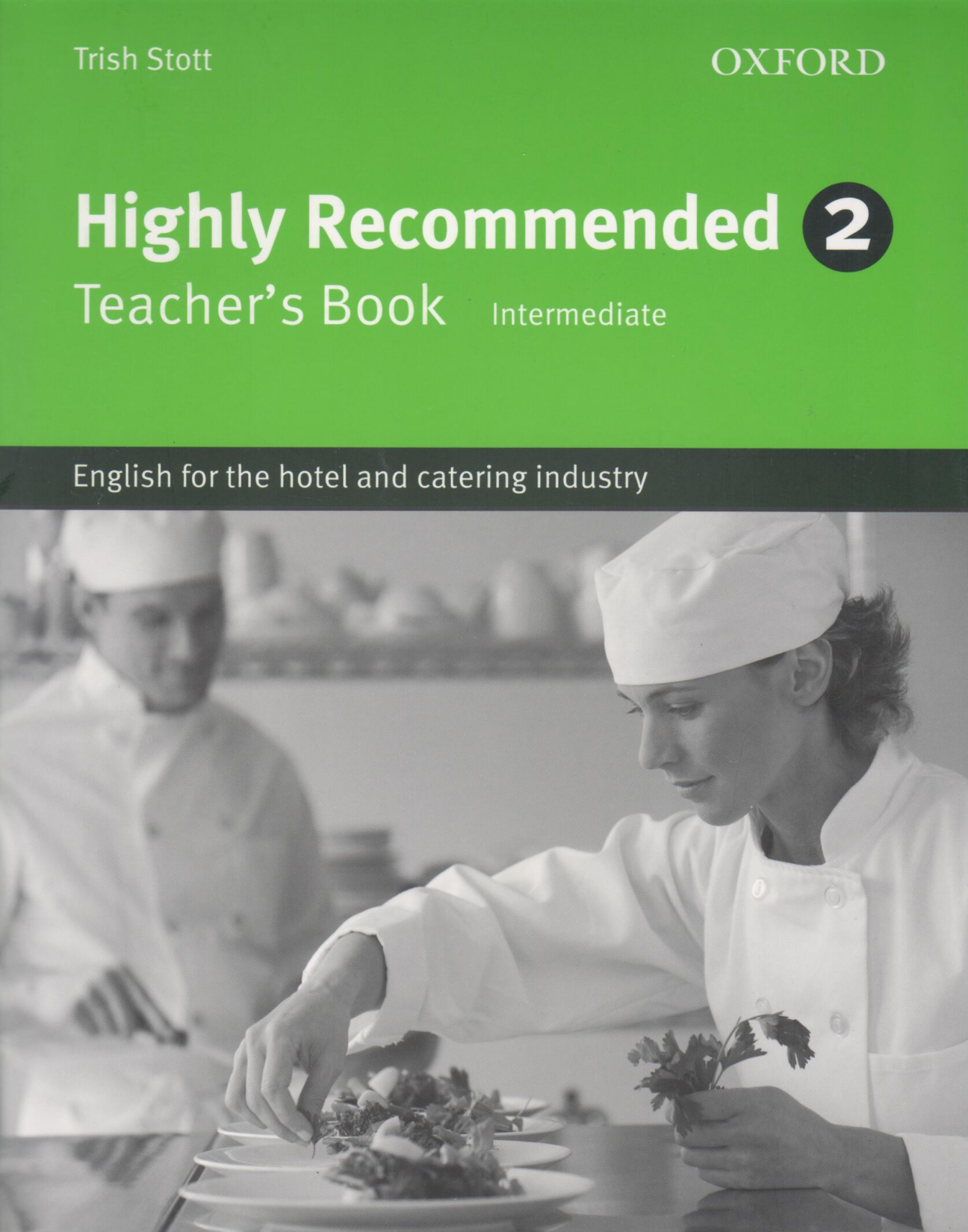 HIGHLY RECOMMENDED Level 2 Teachers Book - Raamatud - EXLIBRIS