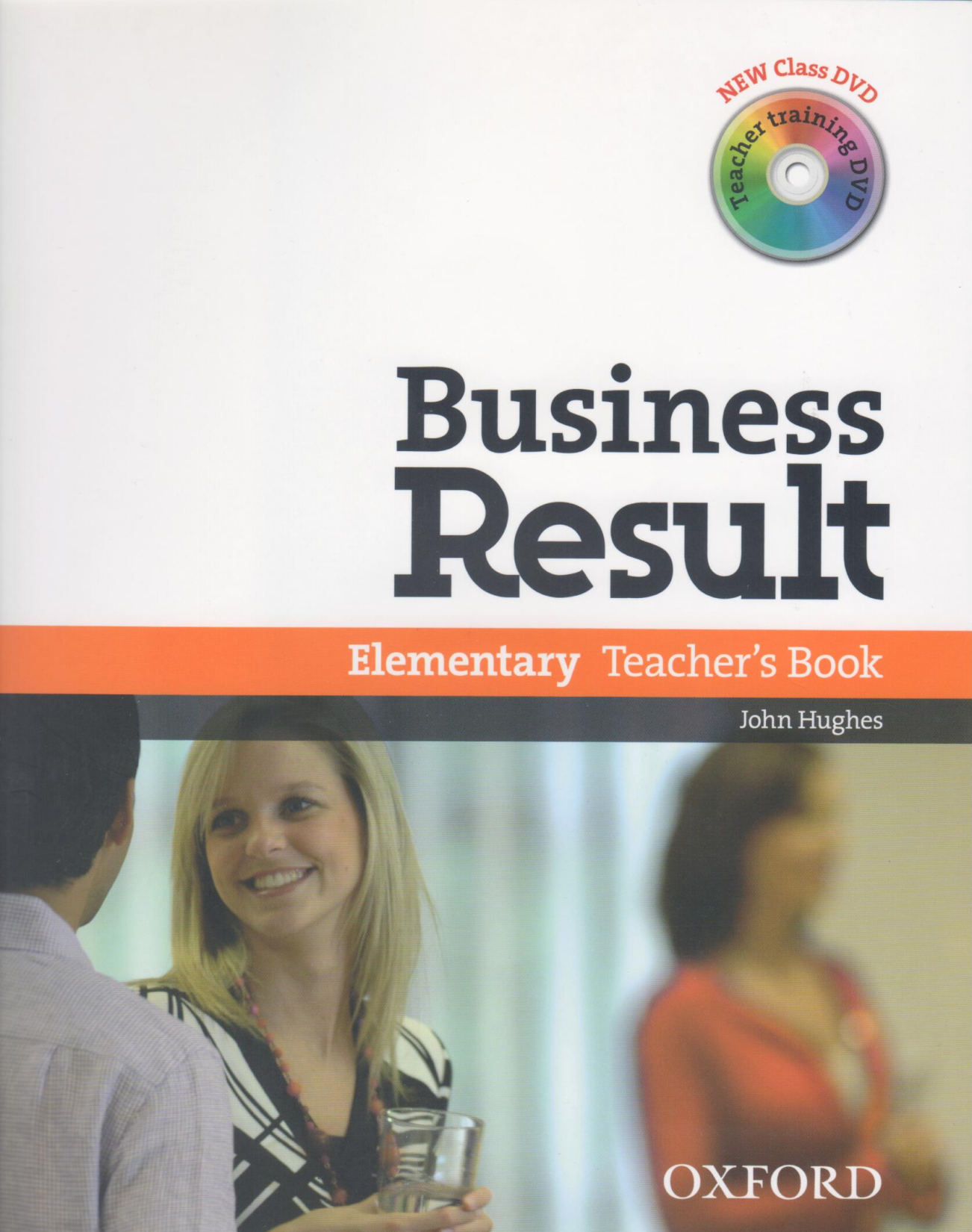 Business Result Elementary Teacher´s Book & DVD Pack - Raamatud - EXLIBRIS
