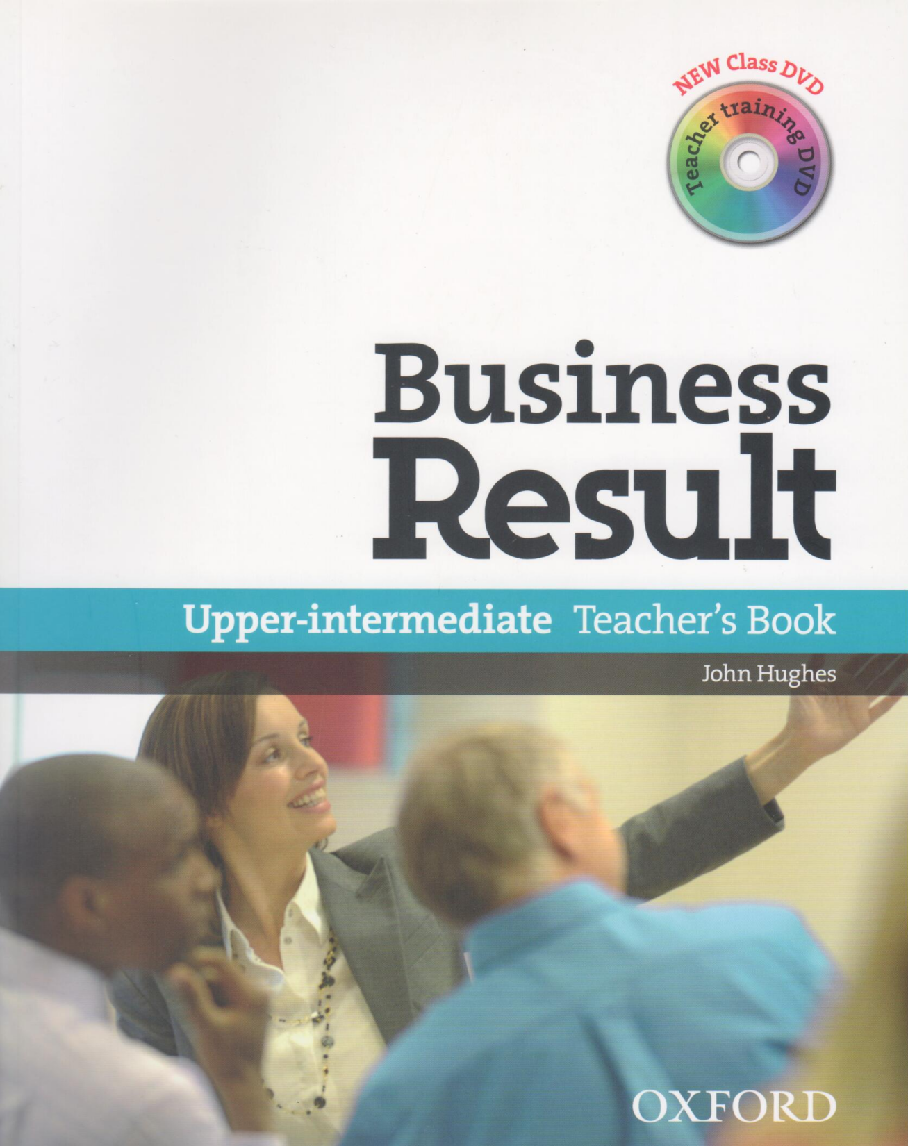 Business Result Upper-Intermediate Teacher´s Book & DVD Pack - Raamatud ...