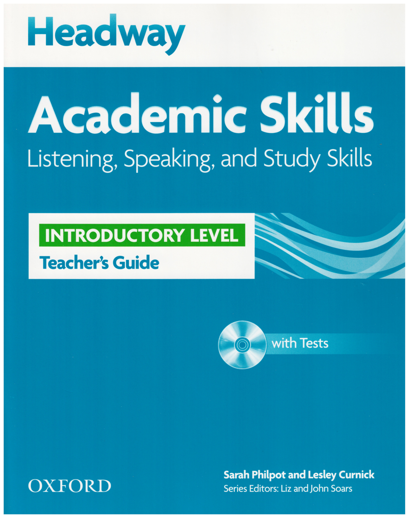 Headway Academic Skills Introductory Level: Listening, Speaking and ...