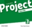 Project Level 3 Class Audio CDs Fourth Edition - Raamatud - EXLIBRIS